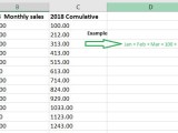 Sql Server T Sql Query To Summarize Total Per Month Per Year And