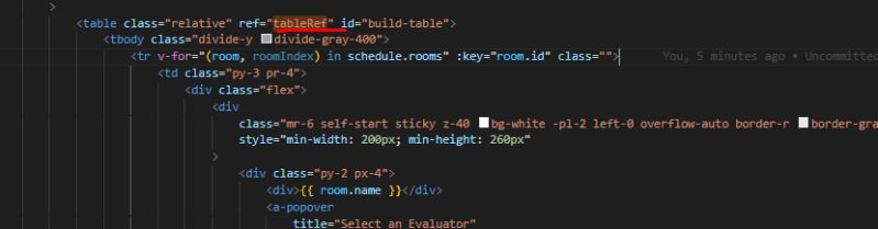 Javascript Bug On Getting The Element Width Using Vue3 Ref Stack - Amazing Full HD Dark Wallpapers | Free Download