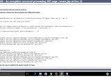 Cannot Get Over The Null Pointer Exception In Exam Jsp Stack Overflow