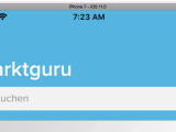 Swift Uisearchcontroller Ios 11 Customization Stack Overflow