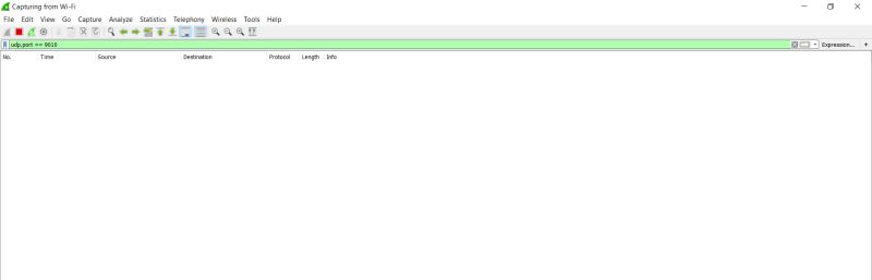 Python Udp Broadcast Doesn T Work What Is The Problem Stack Overflow - Dark Illustration Collection - Full HD Quality