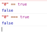 Reactjs What Is The Difference Between 0 1 And True False In