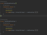 Intellij Idea With Git Remember Author Stack Overflow