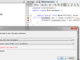 Java Using Third Party Libraries With Netbeans Stack Overflow