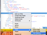 Html Firefox Firebug Update Has Removed Css Path Facility Where Can