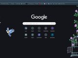 Net Set The Default Browser In Blazor Application Stack Overflow