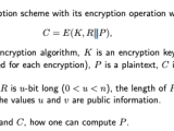 Block Cipher Decryption Cryptography Stack Exchange