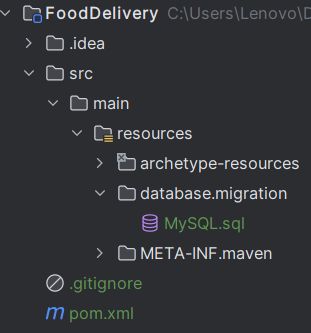 Java No Database Found To Handle Jdbc Mysql Localhost 3306 Stack - Professional City Photo - 8K