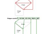 Css Irregular Shape Image Map W O Canvas Svg Or Javascript Stack