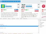 Getting All Values Python Selenium Stack Overflow