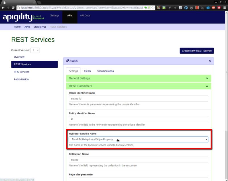 Php Apigility Get Doesn T Work Stack Overflow - Space Backgrounds - Perfect Mobile Collection