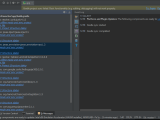 Gradle Project Sync Failed In Android Studio 2 3 1 Stack Overflow