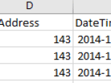 Merging Csv Files With Different Headers Using Csvhelper C Stack