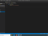 Visual Studio Code Unresolved Import Python Vscode