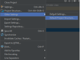 Running Gradle Project Via Eclipse Errors System Cannot Find System