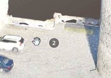 Javascript Partially Visible Occluded Sprites Stack Overflow - Light Patterns - Artistic Retina Collection