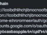 Rest Browsers Block Redirection To Chrome Extension Application