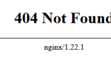 Docker 404 Nginx Error On Page Reload With Vuejs Stack Overflow