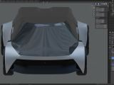 Subdivision Surface Blender Mesh Not Smooth Blender Stack Exchange