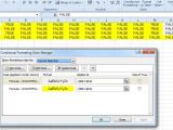 Excel Vba Finding Pair Of Boolean Values In Range Row By Row Stack