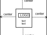 Android Align Layout Center Stack Overflow