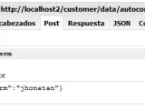 Angularjs Http Post Send Data As Json Stack Overflow