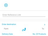 Android Google Places Api Using Fragments Stack Overflow