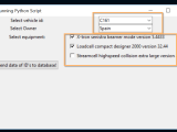 Python How To Align The Ttk Widgets In Your Application Stack Overflow
