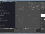 Animation How To Make Keyframes In Blender 2 78a Using Python