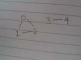 Algorithm Finding Connectivity In A Graph Stack Overflow