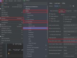 Why Does Pycharm Formatter Append A New Line In And Tags Whenever A
