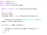 Java Do While Loop With User Input Koolsavers