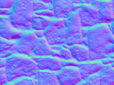 Implementing Normal Mapping Using Opengl Glsl Stack Overflow