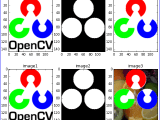 Opencv Apply Mask To A Color Image