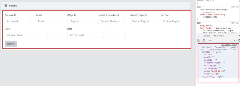 Reactjs Custom Form Using React Stack Overflow - Vintage Designs - Gorgeous 4K Collection