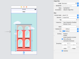 Ios How To Create Progress Bar Based On An Image In Swift Stack