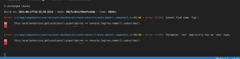 Javascript How Can I Map Through Objects In Angular With Subscribe - Best Ocean Photos in Desktop
