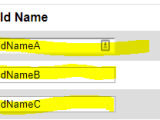 Python Flask Wtforms Dynamic Editable Table Fields With Field Names