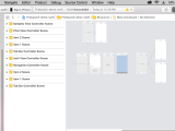 Identity Inspector Not Showing Xcode Stack Overflow