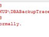 Way To Save The Other Error Message In Sql Server Stack Overflow