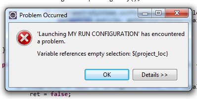 Java How To Create A Generic Launch Configuration With Eclipse - Incredible 4K Vintage Photos | Free Download