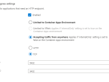 Postgresql Deploying Postgres Db In Azure Container App Stack Overflow