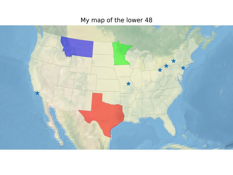 Python Improve Resolution Of Cartopy Map Stack Overflow - Light Background Collection - 4K Quality