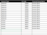 Jquery How To Create Nested Rows Collapse In Table With Same Column