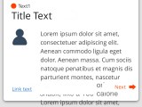 Objective C Height Of View Inside Tableviewcell Differs From Ios 7