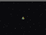 Python Space Shooter Game Using Pygame Code Review Stack Exchange