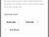 Dart How Can I Build Time Range Picker In Flutter Stack Overflow