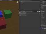 Unity Rigidbody Collisions