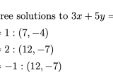 Multiple Math Mode Lines In A Row Tex Latex Stack Exchange