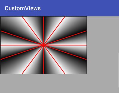 Sweepgradient Android How To Set Start Angle For Gradient Stack - Premium Light Texture Gallery - High Resolution